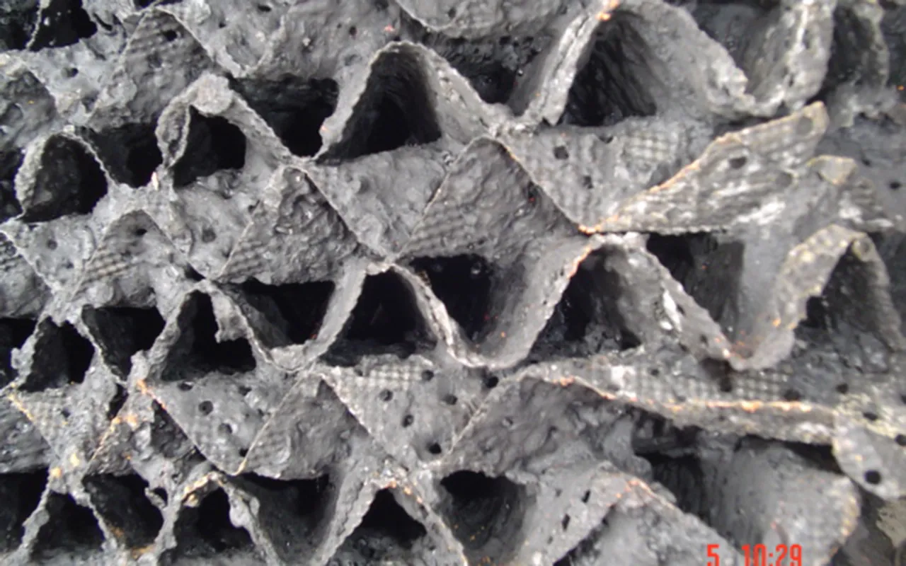 Vapor Phase – EnvTech, Inc.