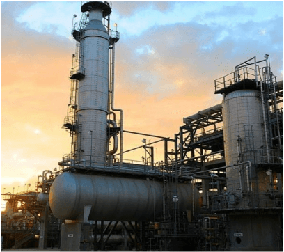 HF Alkylation Unit Cleaning – EnvTech, Inc.